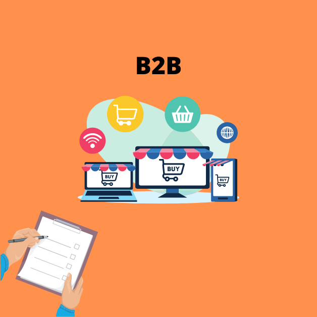 B2B order portal: 3 features you need to look for. - Turis