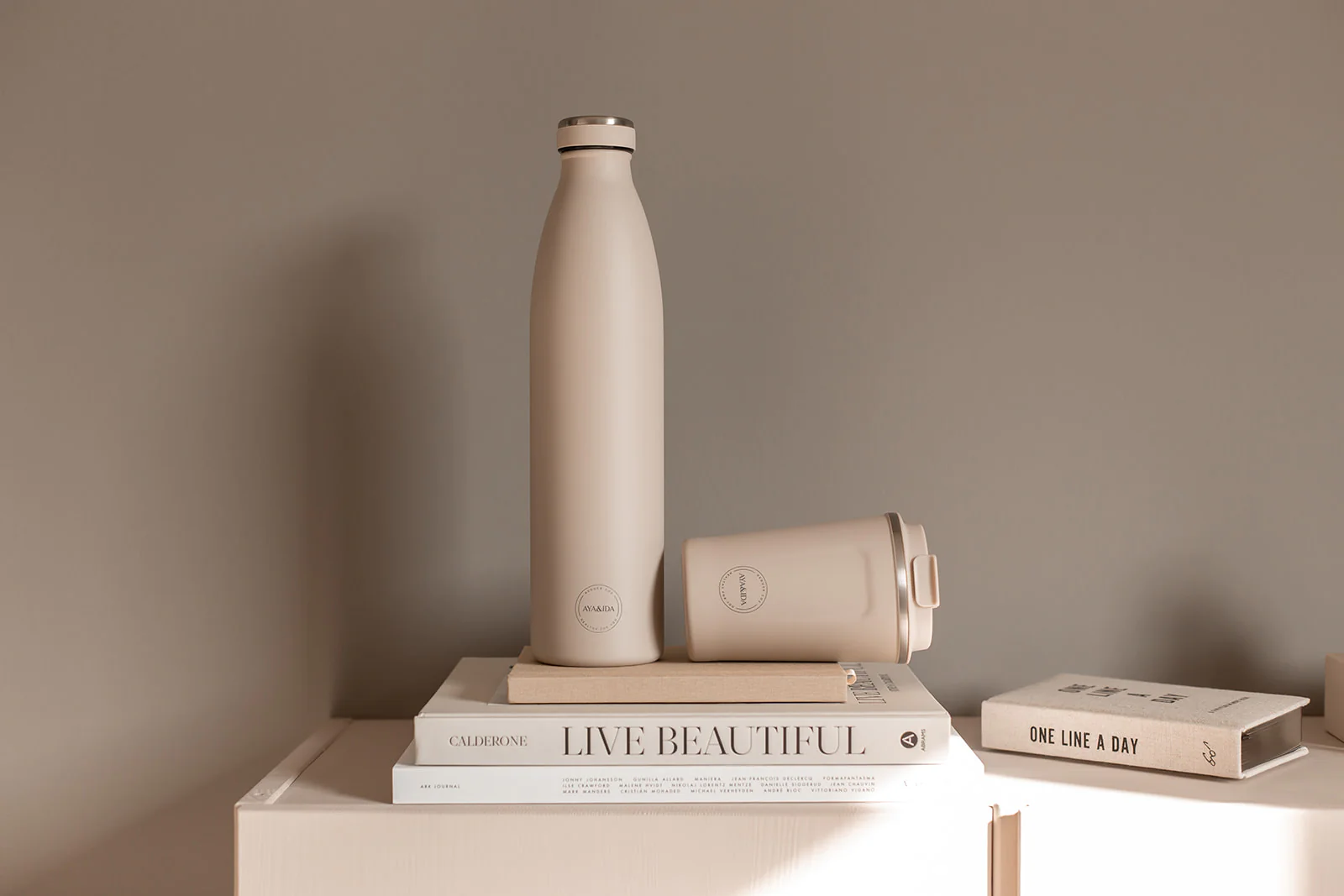 AYA&IDA and Turis - Turis