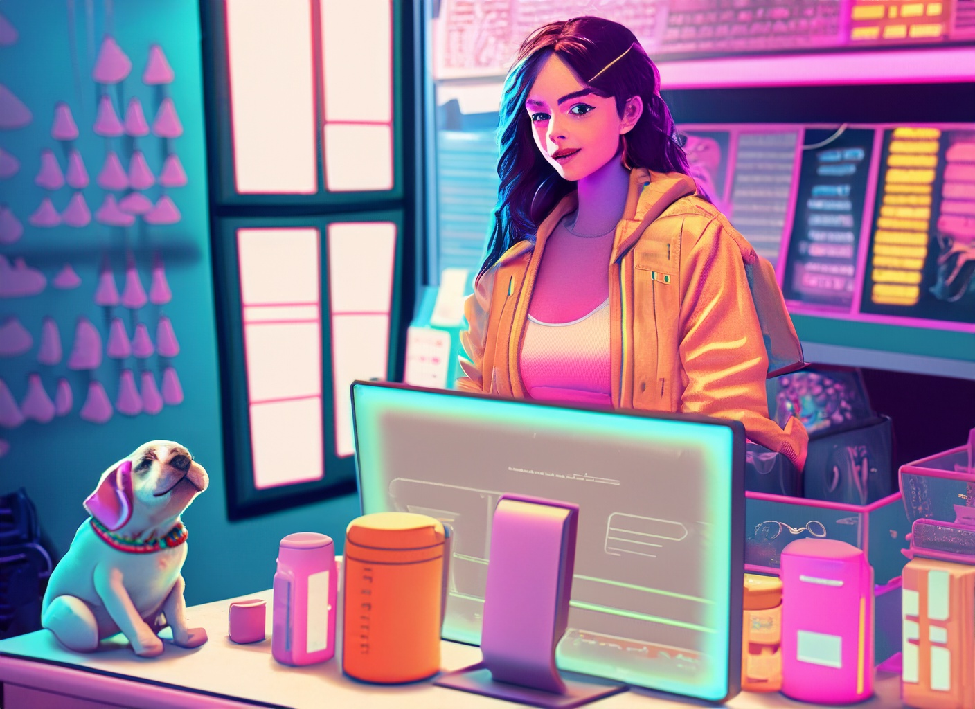 B2B ECommerce For Pet Product Brands Turis