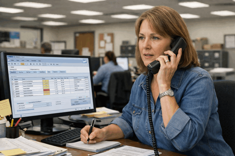 Set up EDI connections fast - Turis